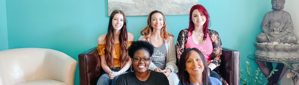 About Us | The Floating Lotus Day Spa and Yoga Studio