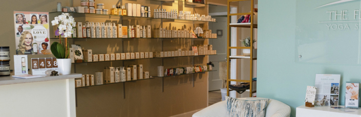 Home | The Floating Lotus Day Spa and Yoga Studio